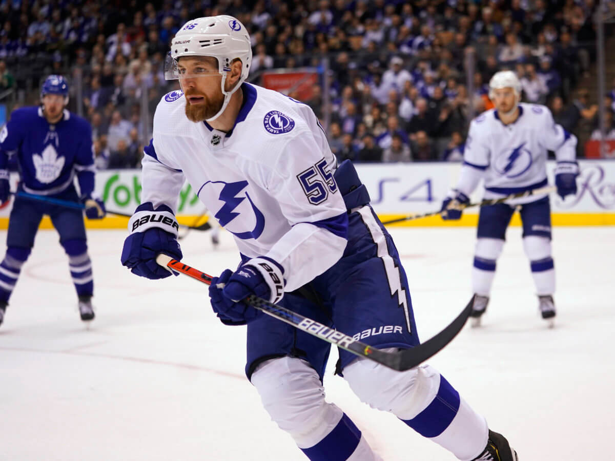 Braydon Coburn sees Islanders as ‘great’ team to win second Stanley Cup ...