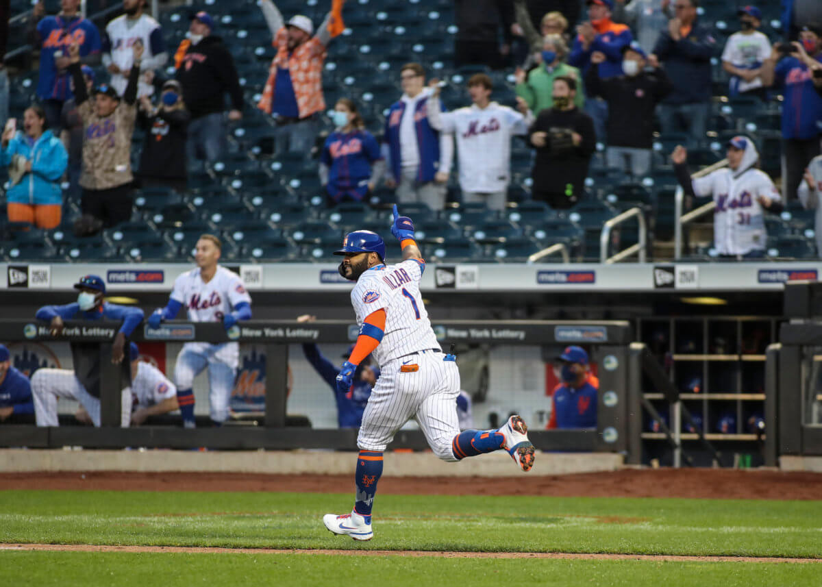 Villar walks off Mets, overcome another tough offensive outing in first ...