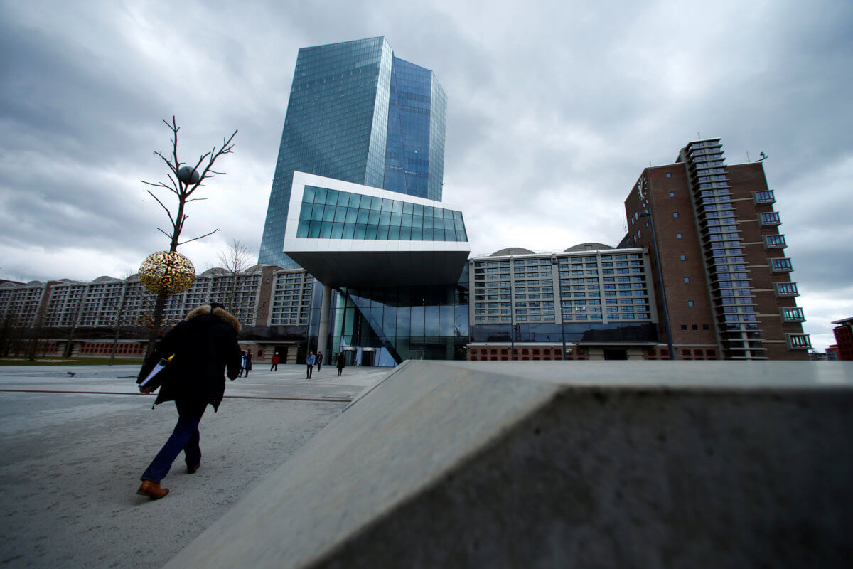 Take Five: ECB, earnings and geopolitical escalations | amNewYork