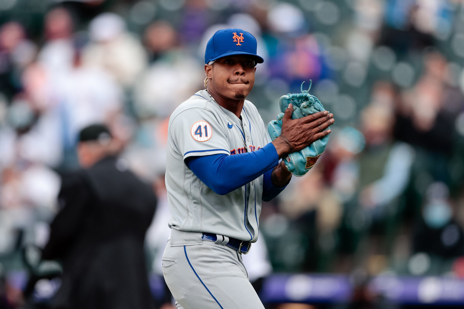 Mets offseason of free-agent uncertainty officially underway | amNewYork