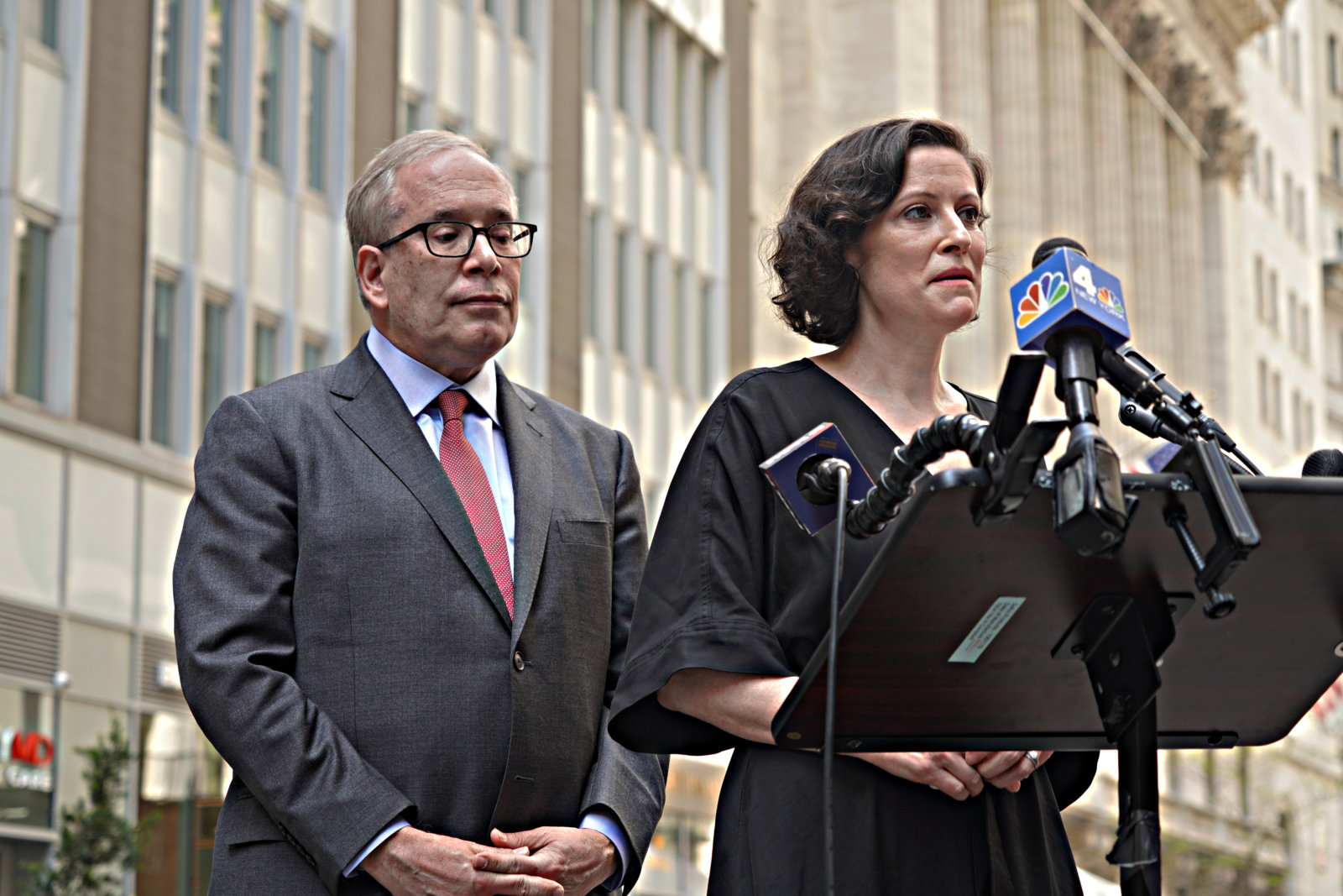 Stringer rebukes sexual assault allegations, says he’s continuing ...