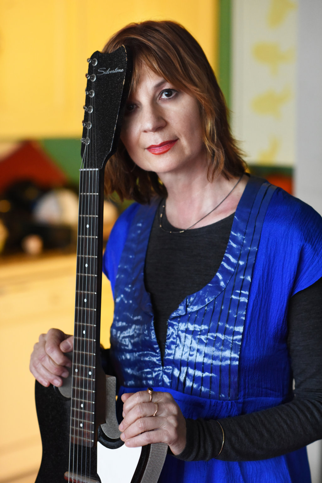 Lower Manhattan performer talks new project and roots in entertainment ...