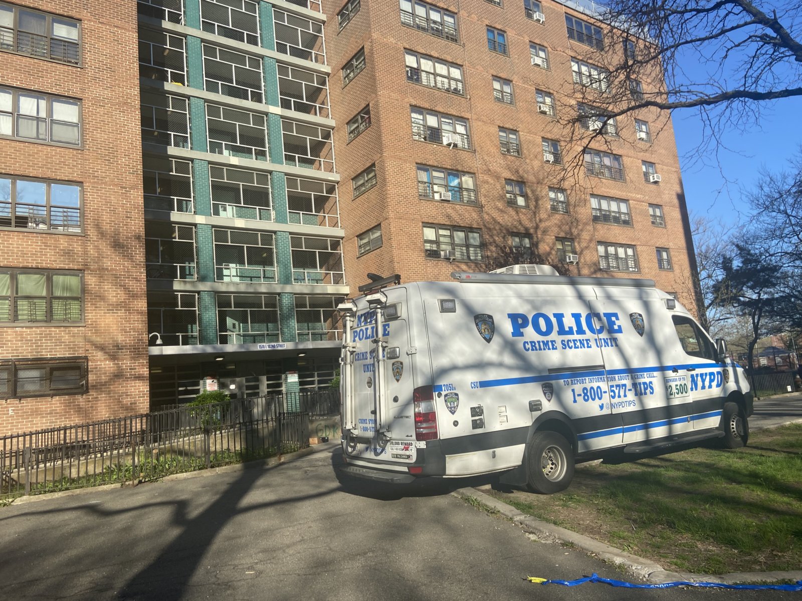 Brooklyn gang member charged in fatal shooting of 17-year-old in April ... Brooklyn gang member charged in fatal shooting of 17-year-old in April ...
