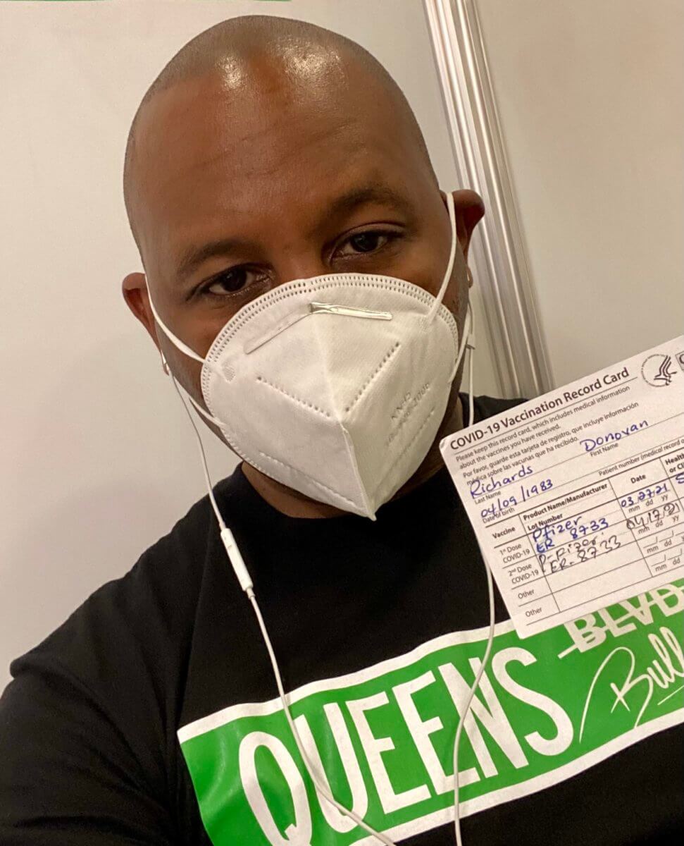 Queens becomes first county in NY State to hit 1 million vaccination ...