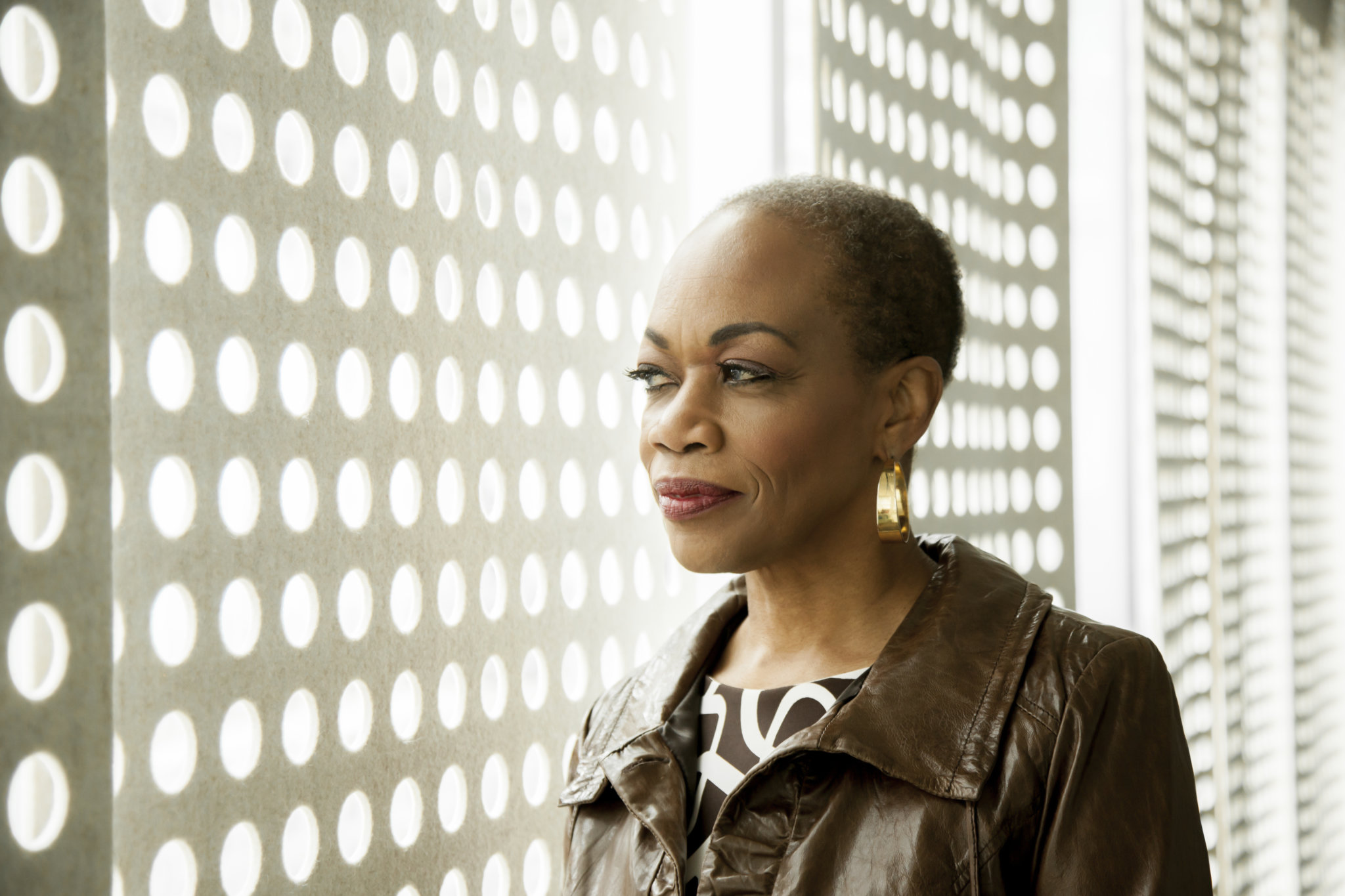 Activist Regina Taylor talks ‘the black album’ project and how it ...