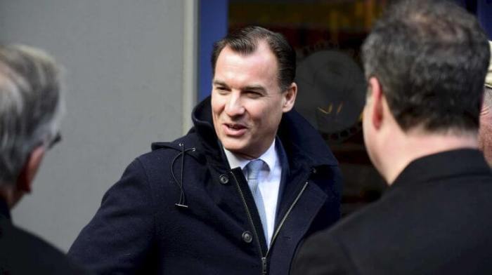 The Capitol attack, a year later: Suozzi releases previously unseen ...