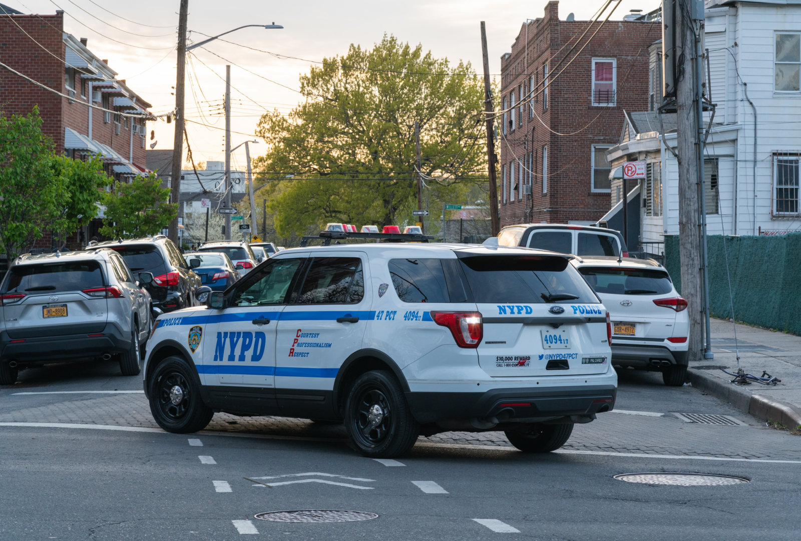 NYC SHOOTINGS: Three men slain on Bronx and Queens streets | amNewYork