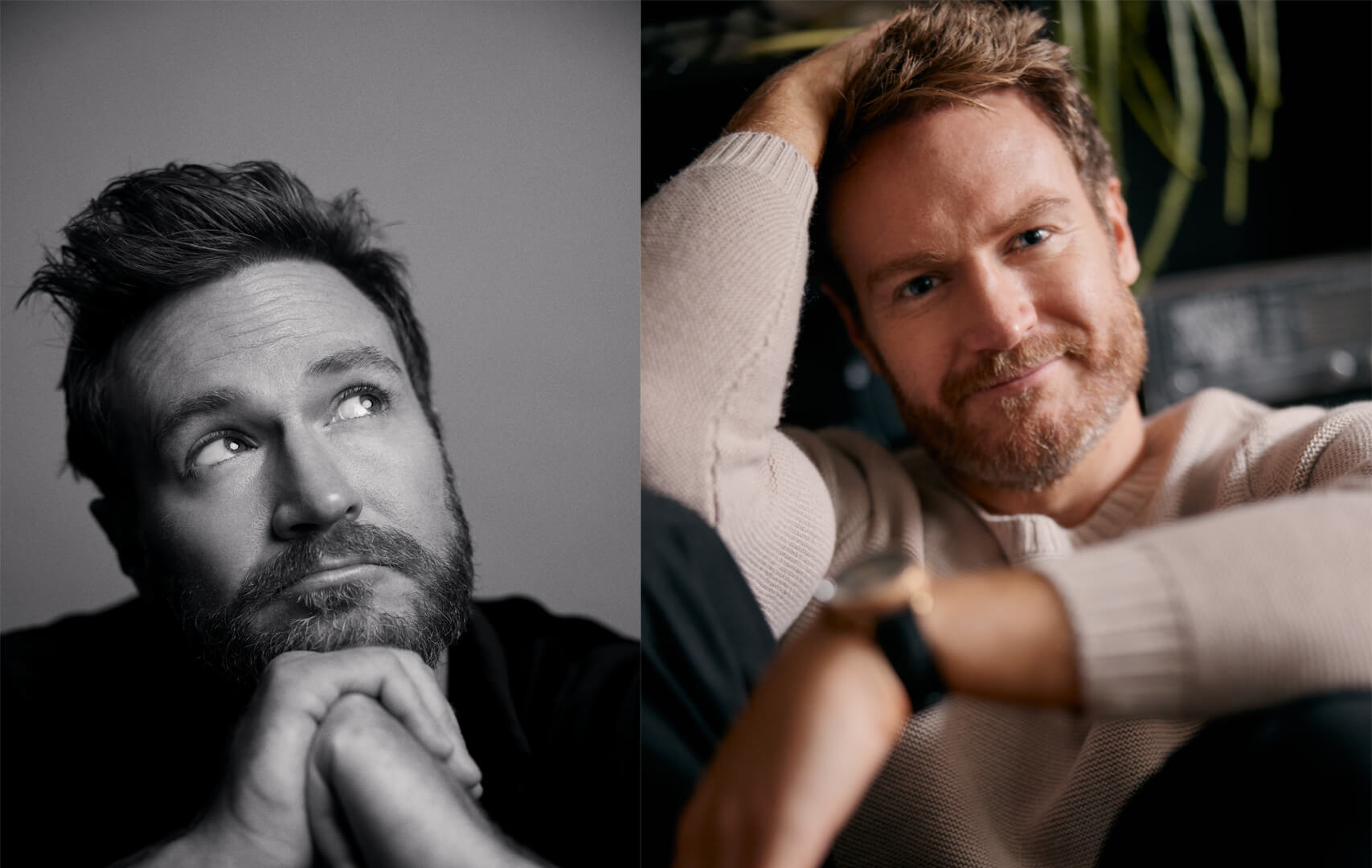 Actor Josh Lawson talks role in new action-adventure film ‘Mortal ...