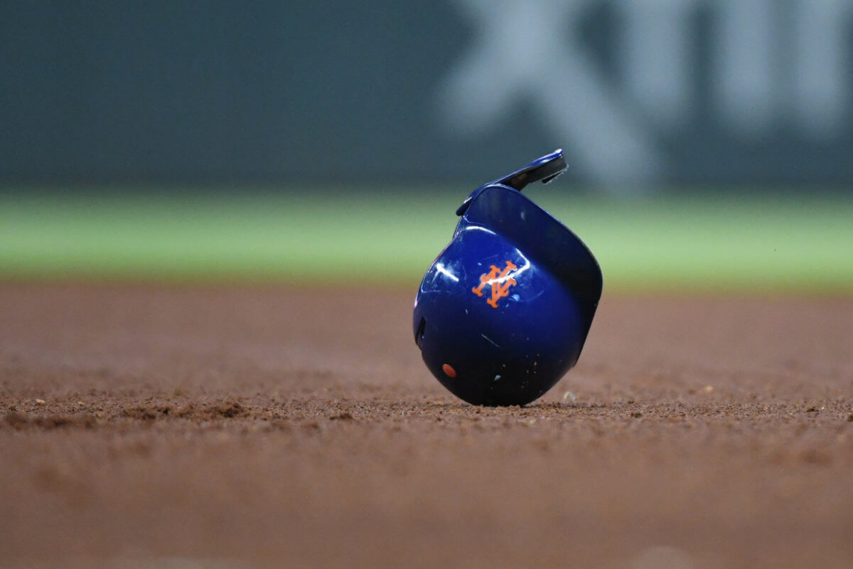 New assistant hitting coach Kevin Howard senses ‘urgency’ to turn Mets ...