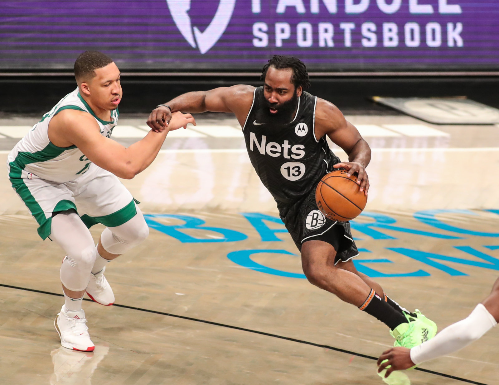 Nets 2021 playoff preview: Schedule, breakdown, more vs. Celtics ...