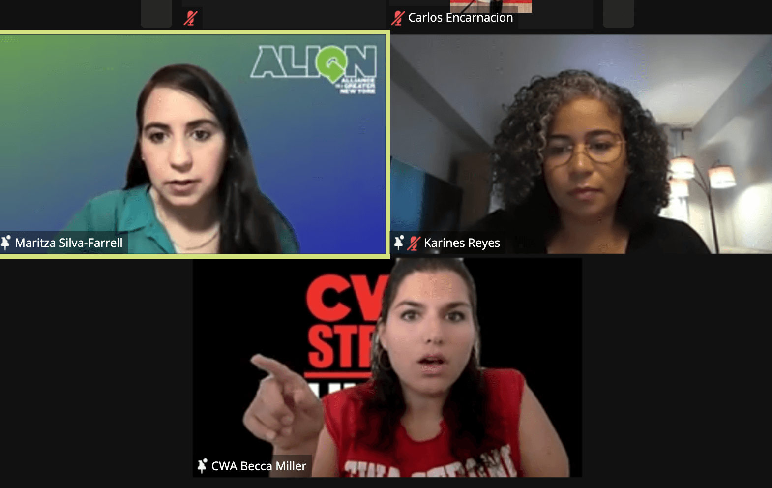 ‘This is an incredible victory’: Governor Cuomo signs amended NY Hero ...