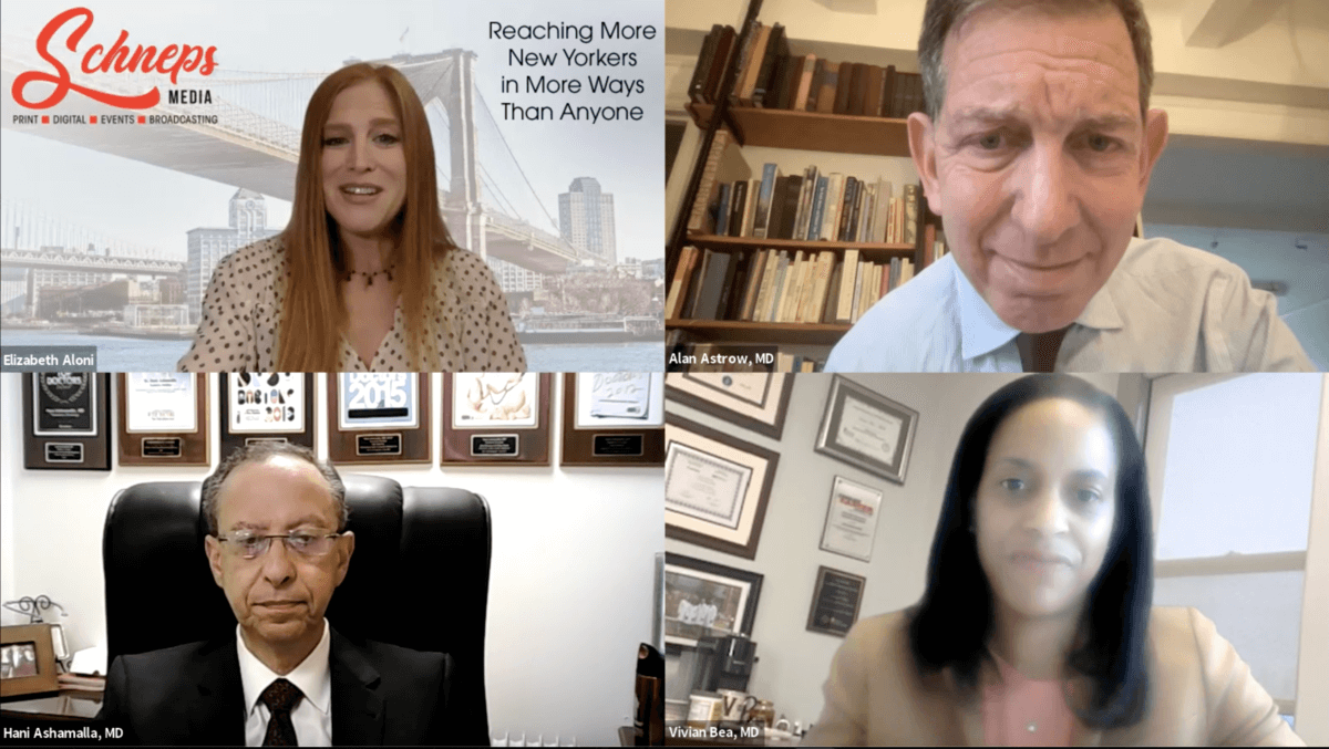 VIDEO: Comprehensive Cancer Care in Brooklyn | amNewYork