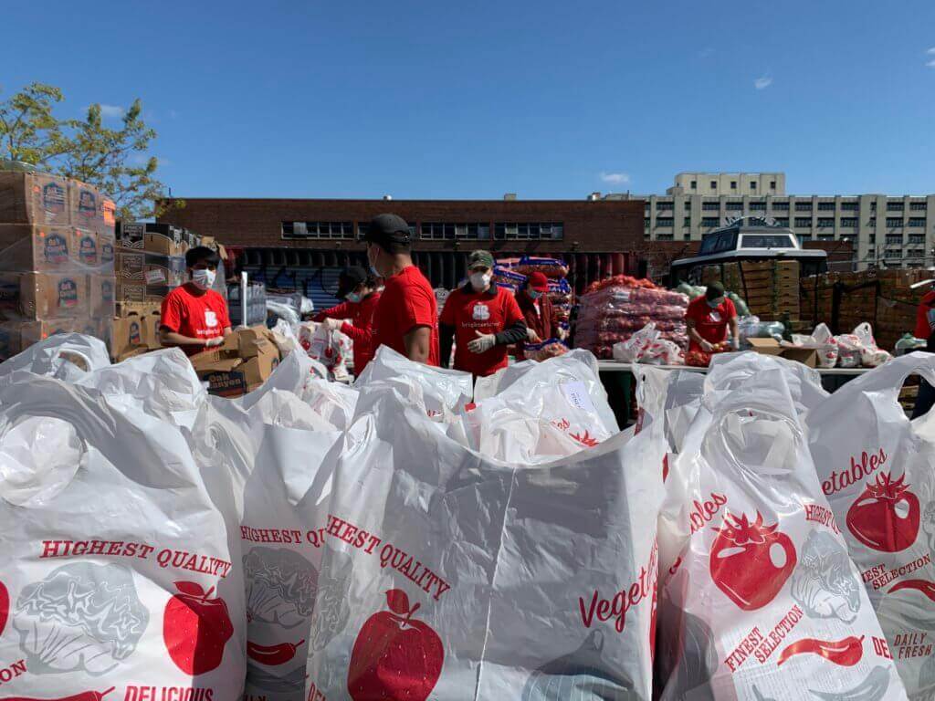 DOE offering grab-and-go meals at 400 sites this summer | amNewYork