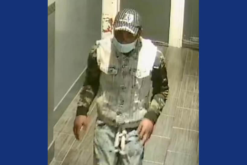 Creepy crook beats woman in Bronx after propositioning her: cops ...