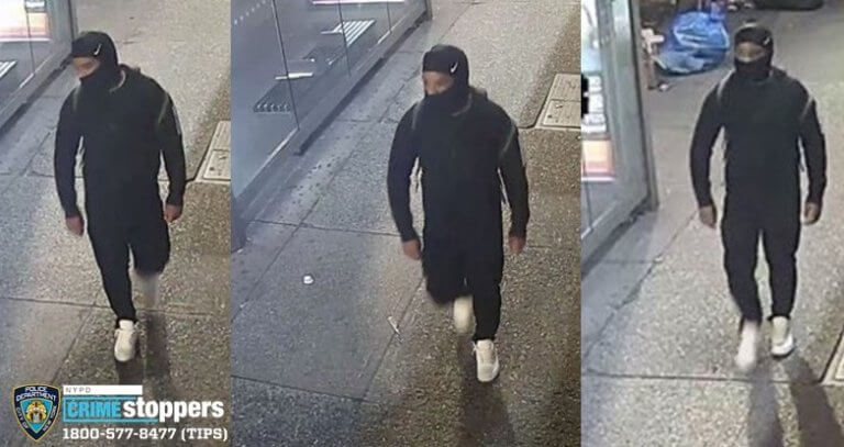 Armed Queens Creep Forced Woman Into Sex Act At Gunpoint Nypd Amnewyork