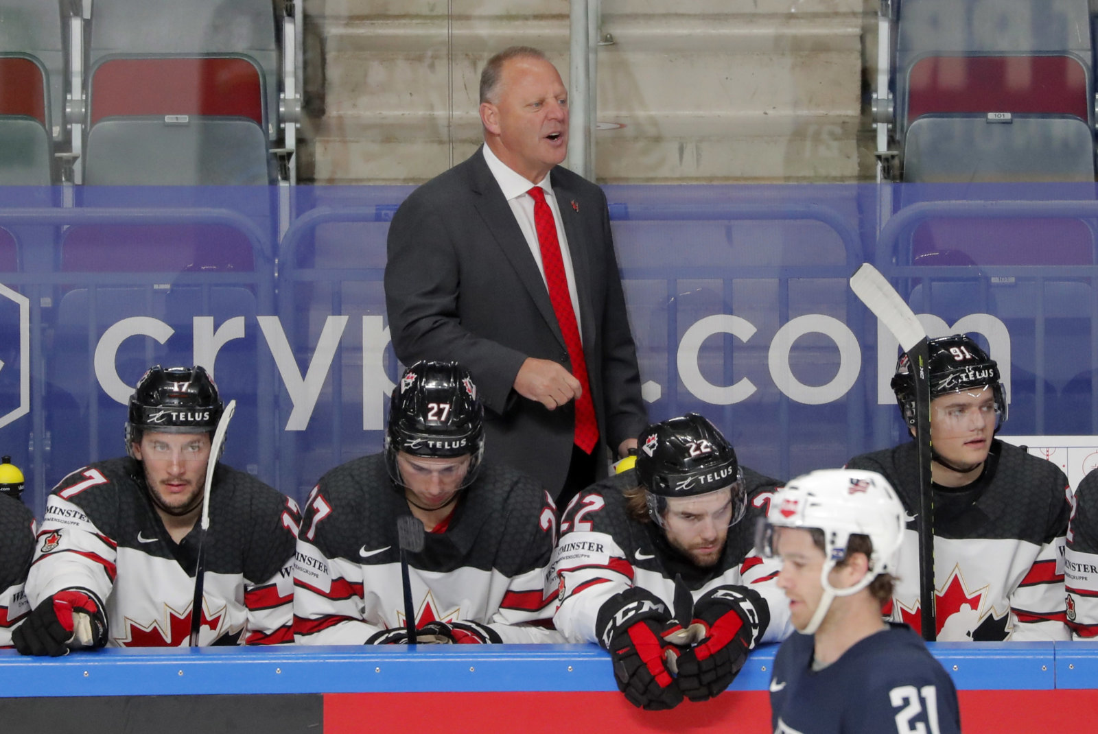 Rangers hiring Gerard Gallant as head coach: report | amNewYork