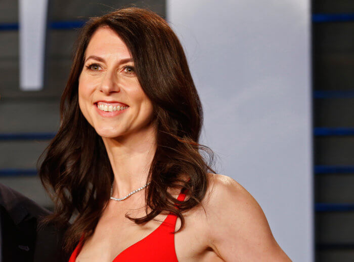 MacKenzie Scott gives $15 million grant to South Bronx’s Hostos ...