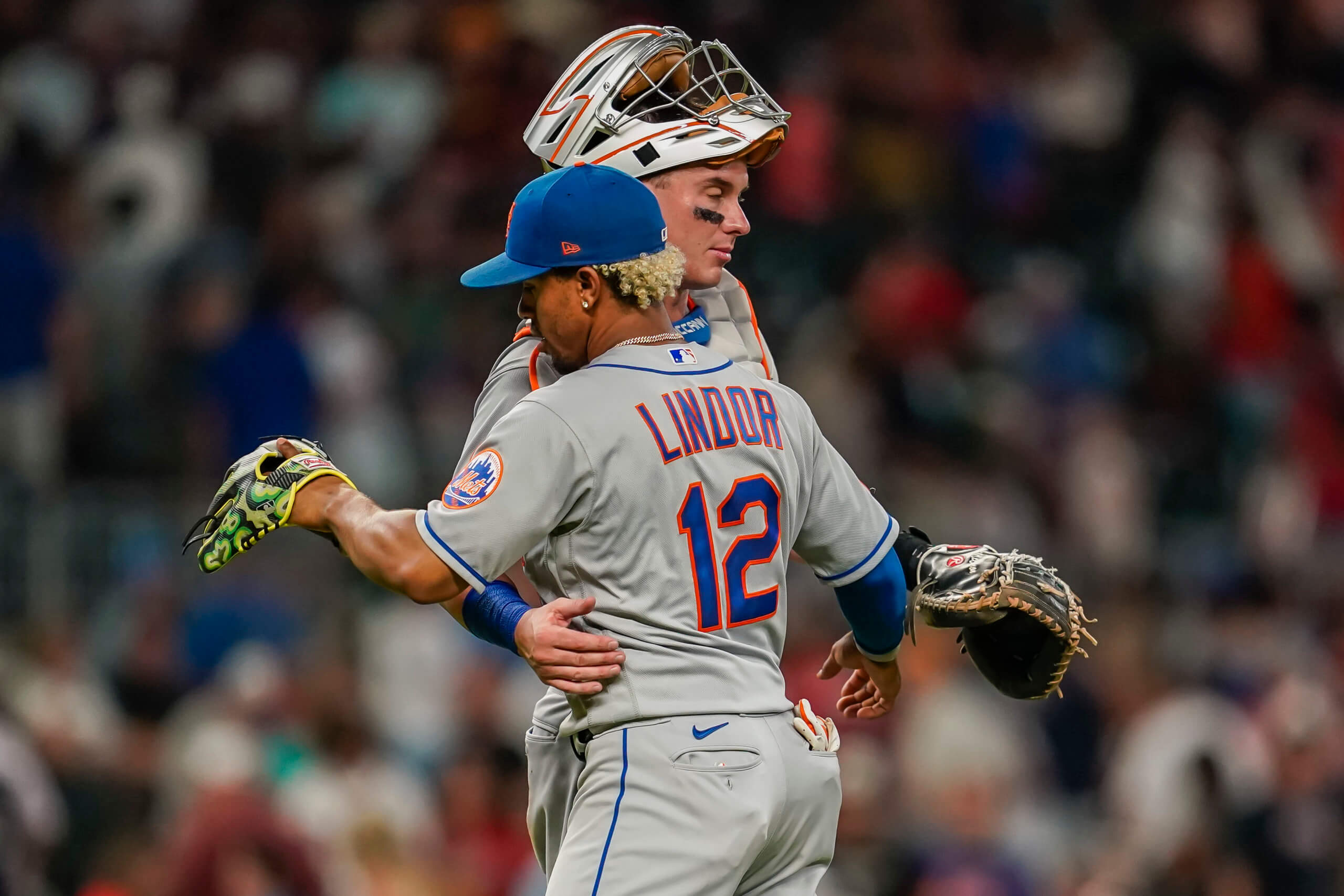 After navigating a difficult June, Mets have golden chance to make big ...