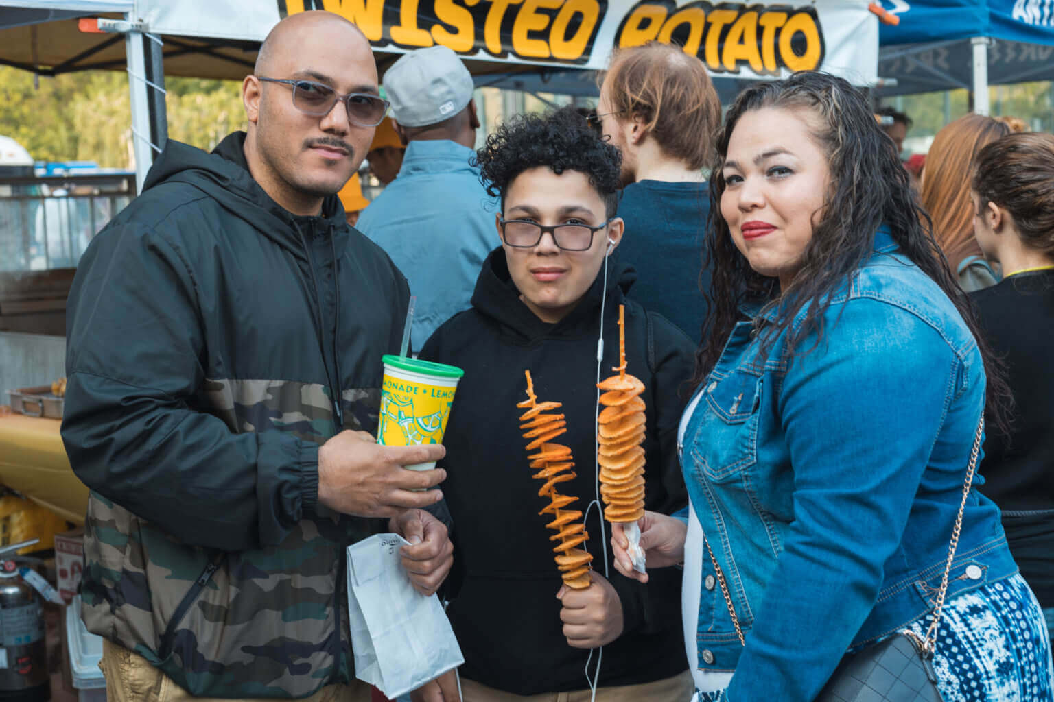Bronx Night Market to return for sixth season on April 29 | amNewYork