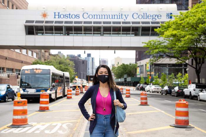 Op-Ed | Students know the value of CUNY — so should our politicians ...