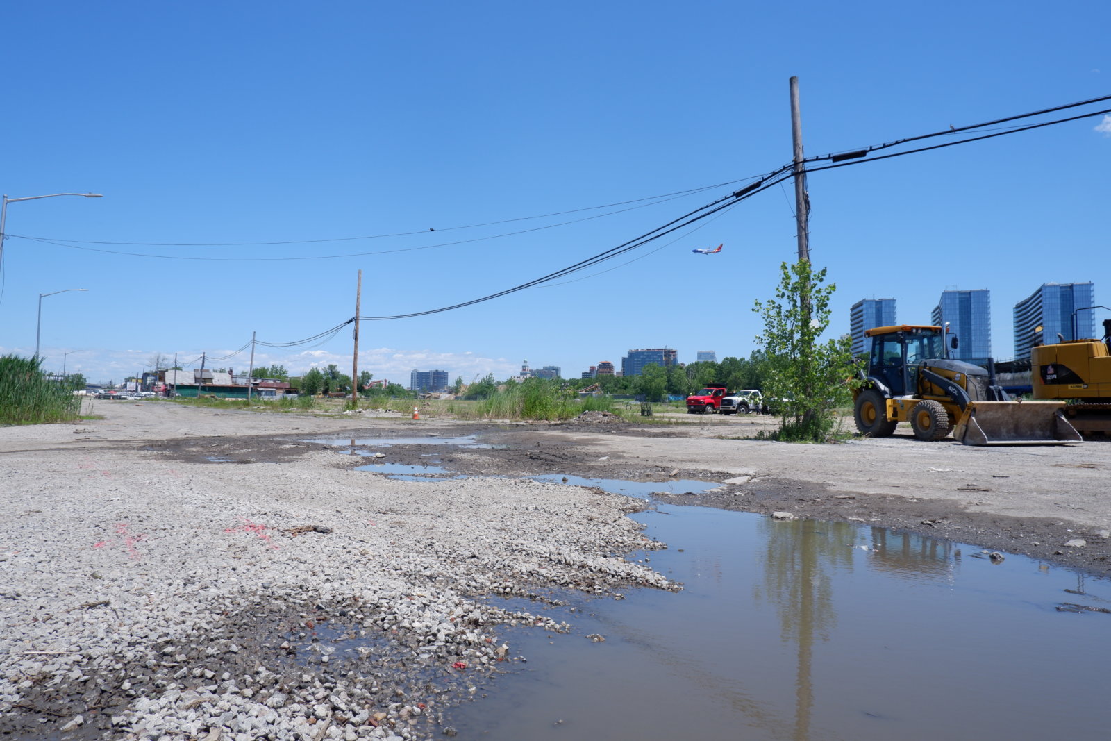 ‘This is historic’: City launches Willets Point cleanup for ...