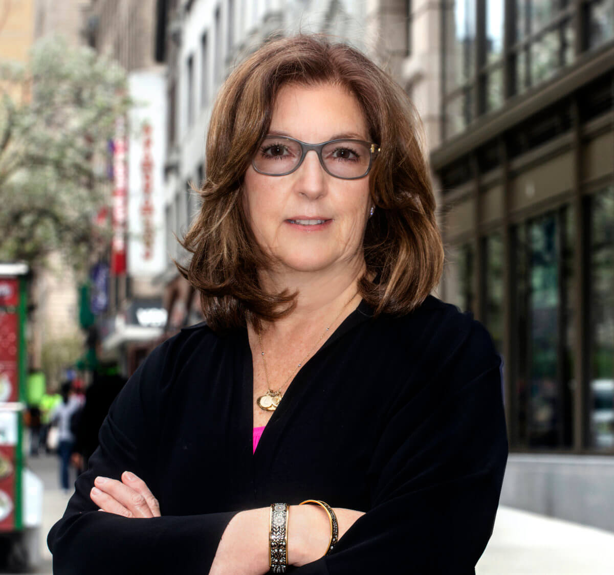 Essential workers and business leaders set to be recognized at REBNY’s ...