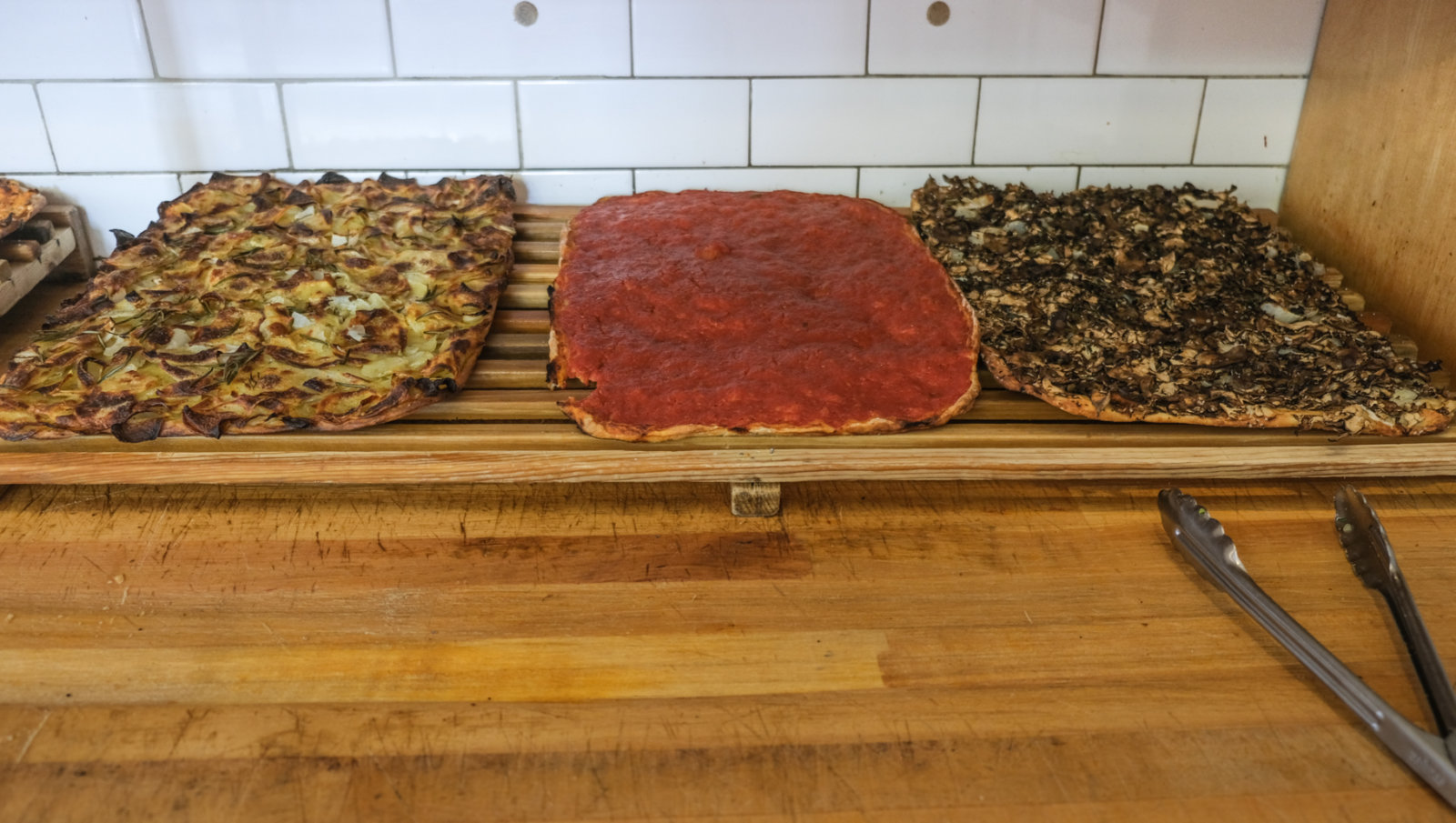 Tribeca’s Grandaisy Bakery celebrates 15 years in business | amNewYork