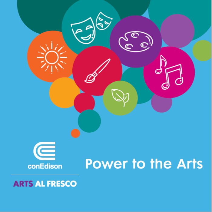 Con Edison to give $800,000 in funding for NYC artists as part of Art ...