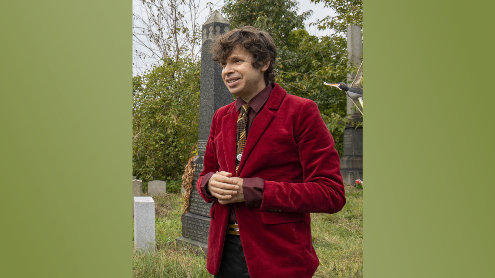 NYC musician Jason Trachtenburg drops music video for new song ‘People ...