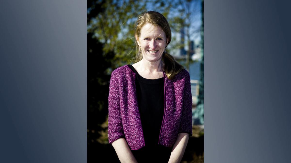 Noreen Doyle tapped as new President and CEO of Hudson River Park Trust ...