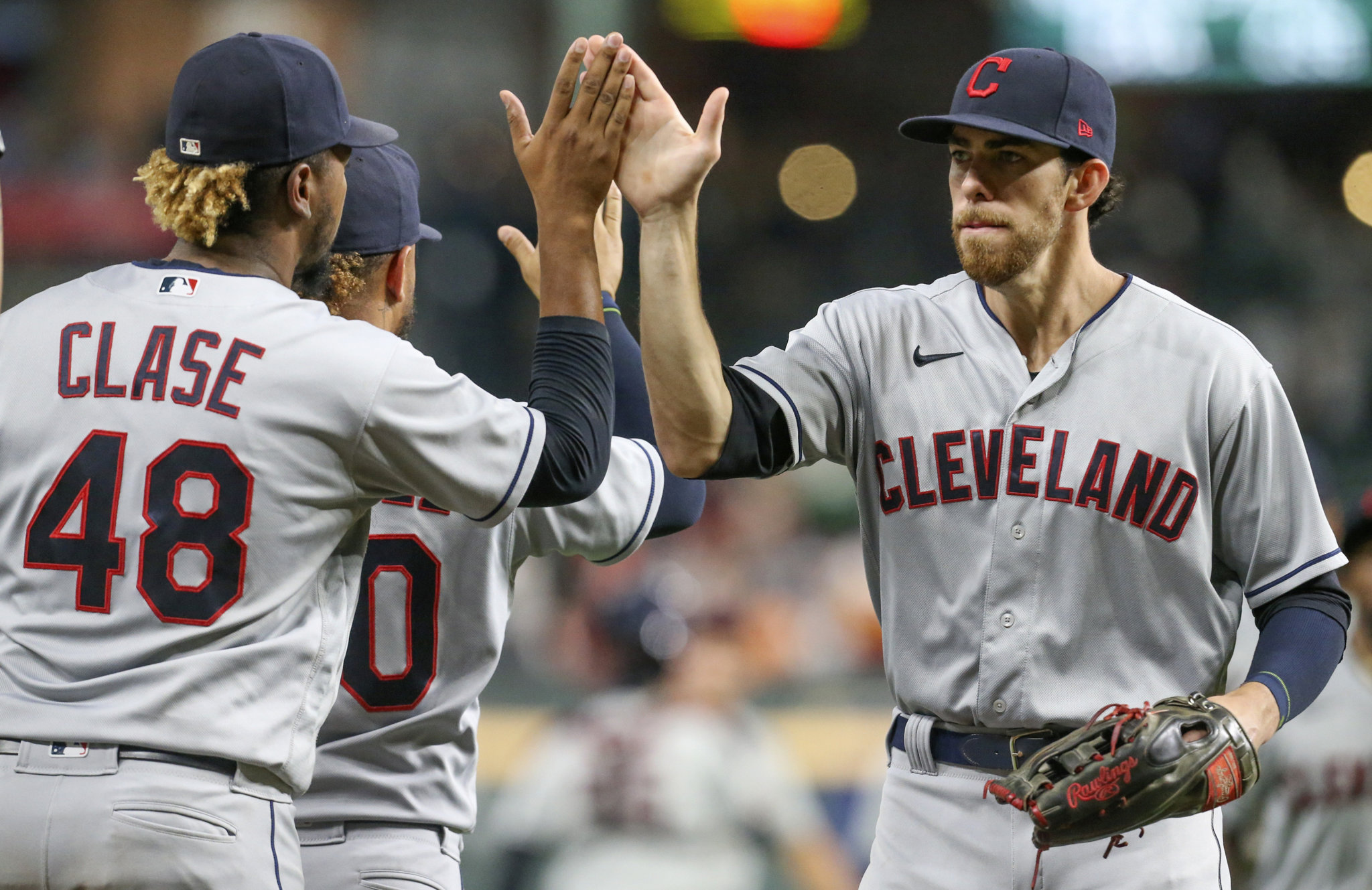Cleveland baseball team to change name to Guardians | amNewYork