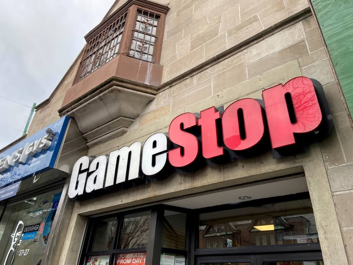 Flush from Reddit rally, GameStop plots store revival | amNewYork