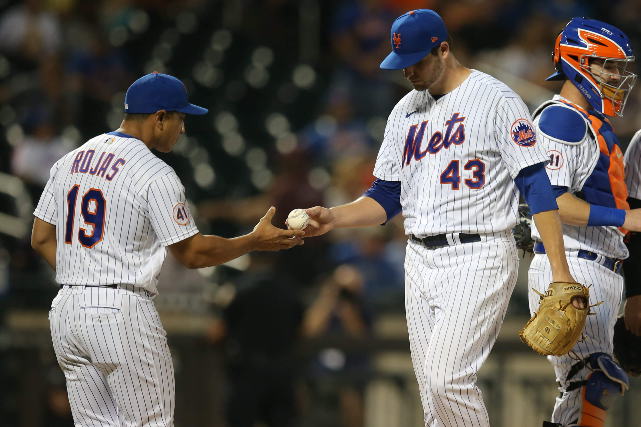 First-place Mets’ can’t afford to keep starting pitching status as ‘TBA ...
