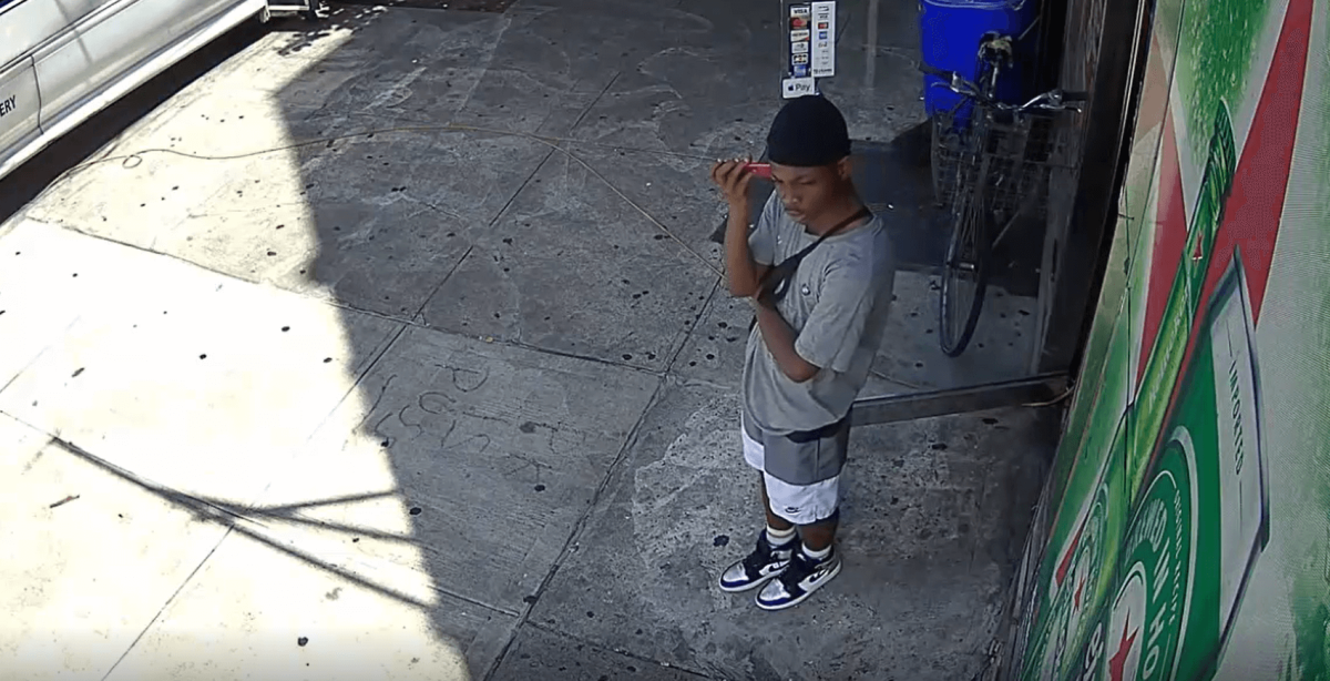 Cops seek shooter who killed a man in Brooklyn in broad daylight ...