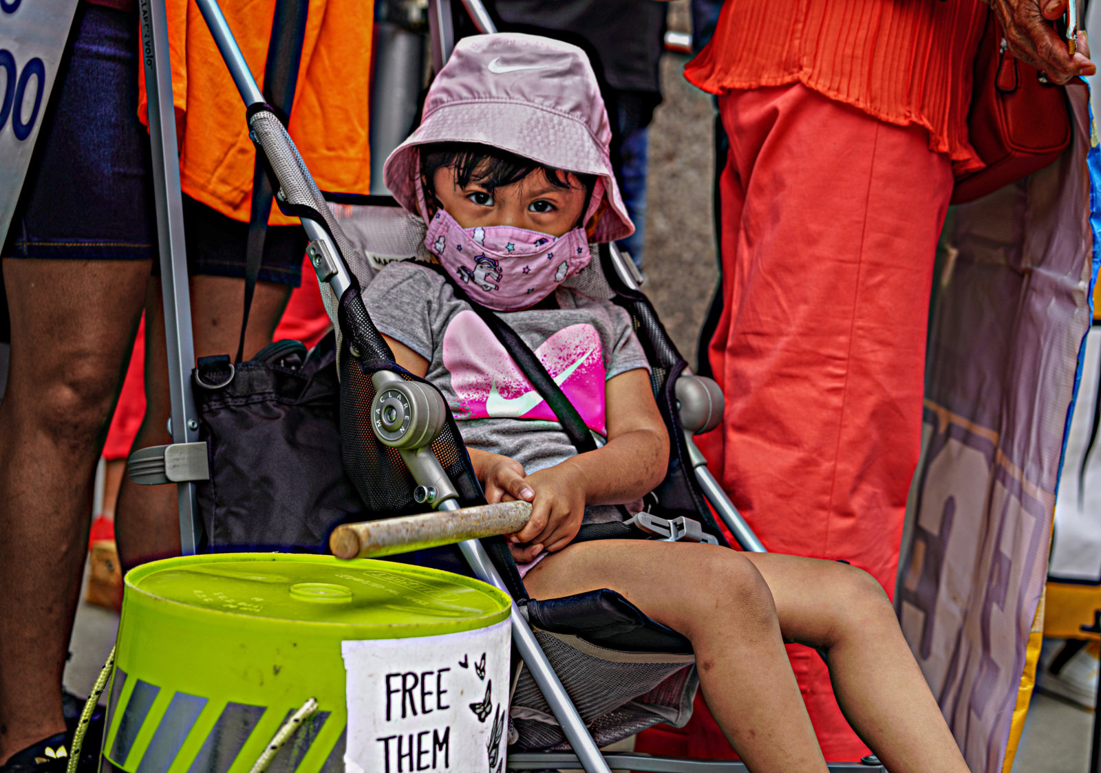 Activists call on New York State to make Excluded Workers Fund more ...