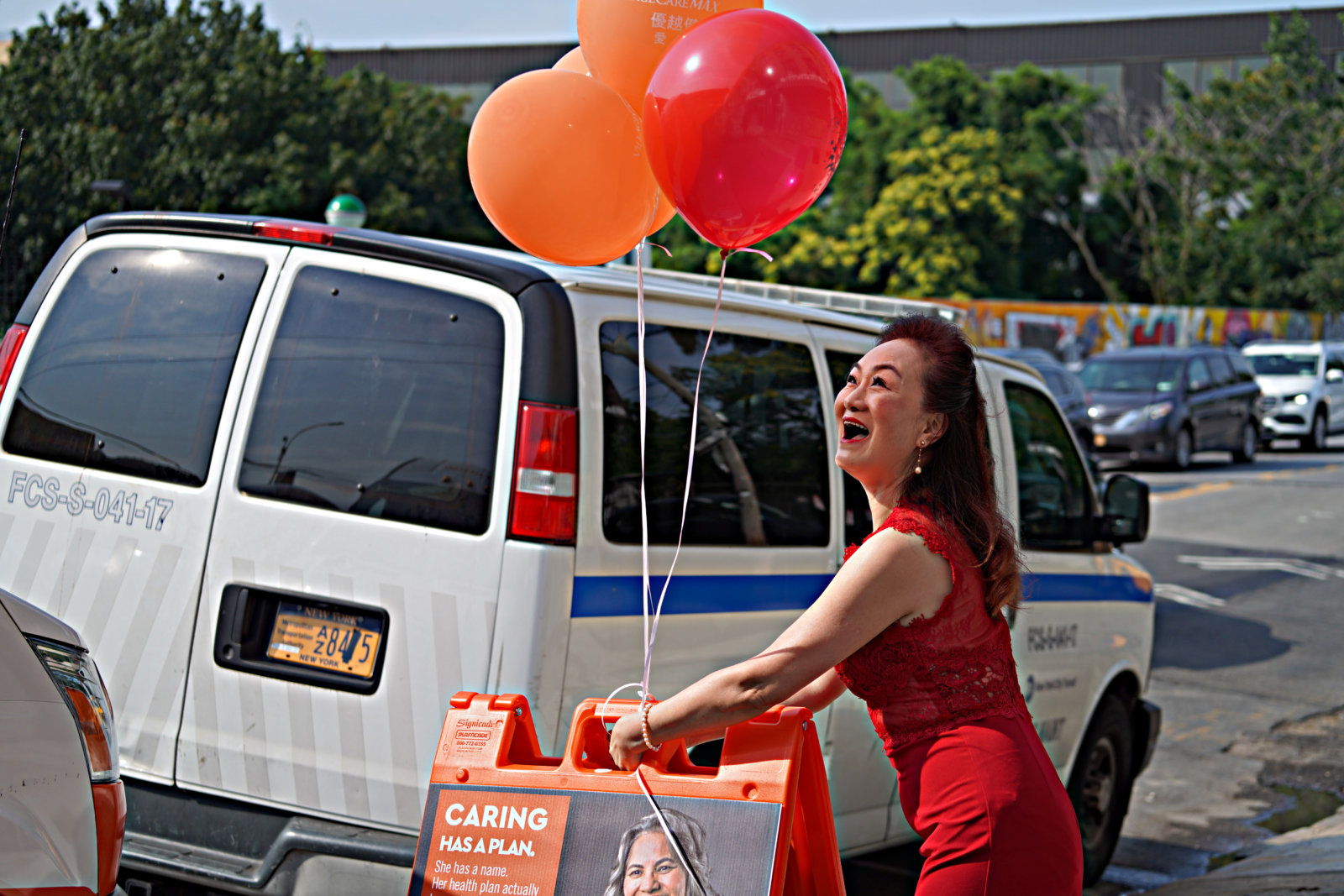 Caring for a village: VillageCareMAX opens storefront in Sunset Park ...