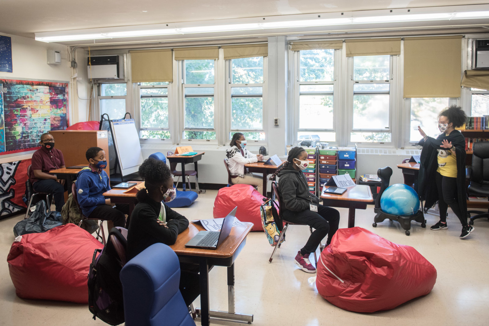 DOE hosting series of virtual back-to-school forums next month | amNewYork