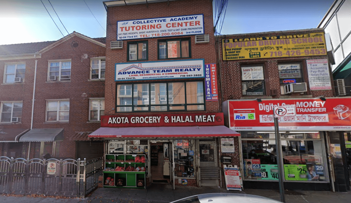 Winning lotto ticket worth $1,000 a week for life sold at Queens ...