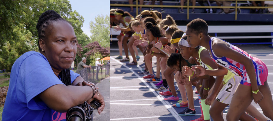 Netflix doc ‘Sisters on Track’ highlights heartfelt journey of three ...