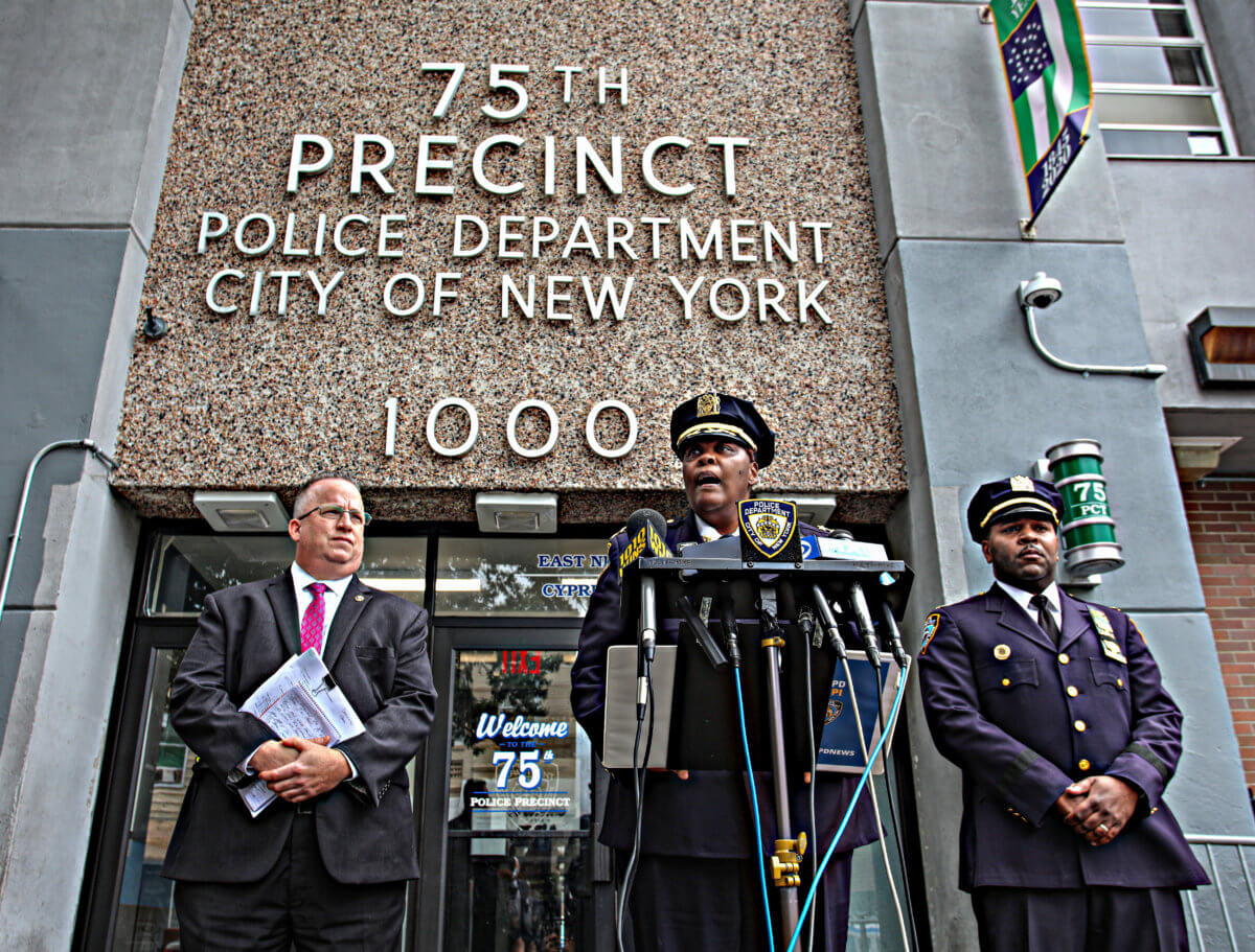 NYPD calls for public’s help after deadly mass shooting in Brooklyn ...