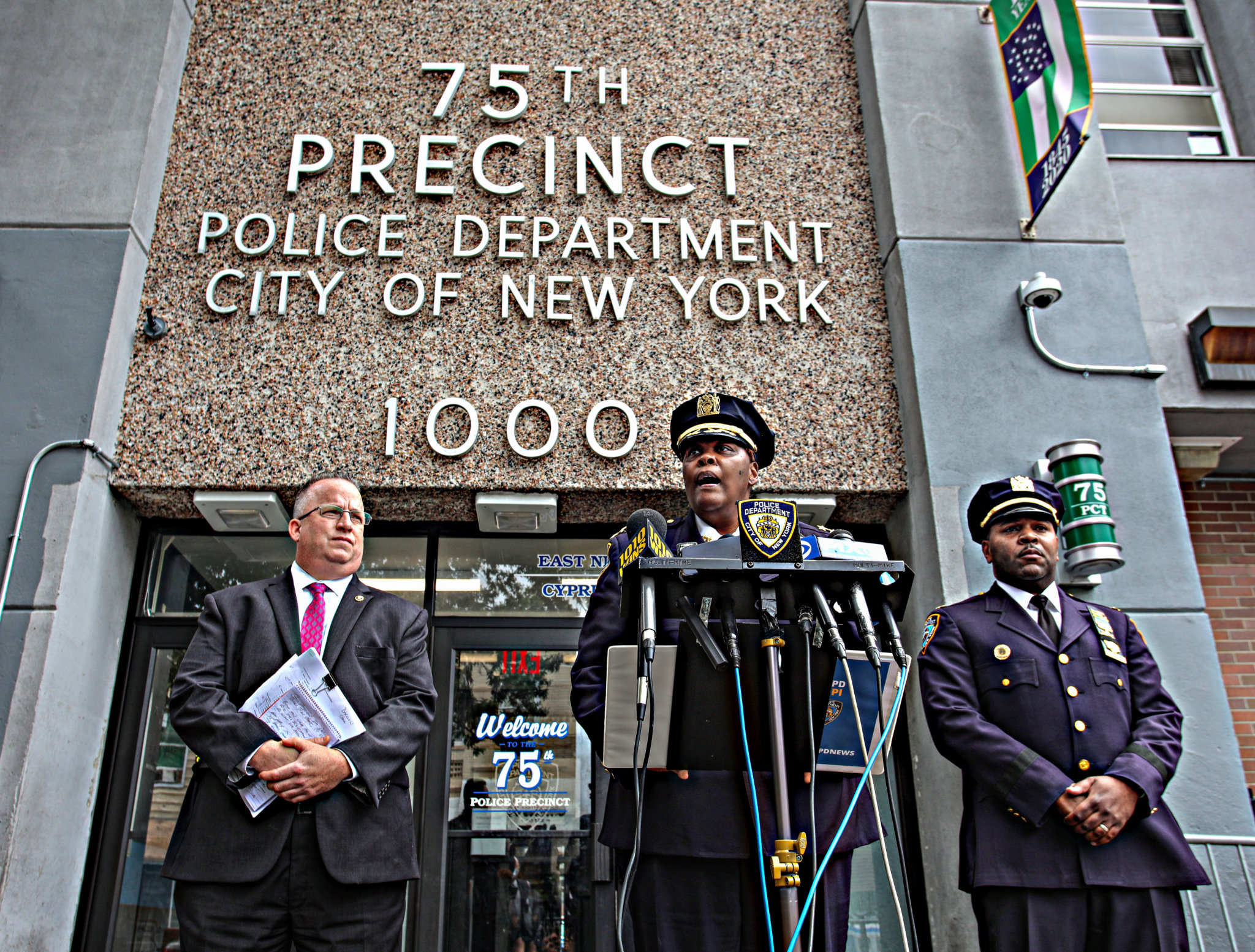 NYPD calls for public’s help after deadly mass shooting in Brooklyn ...