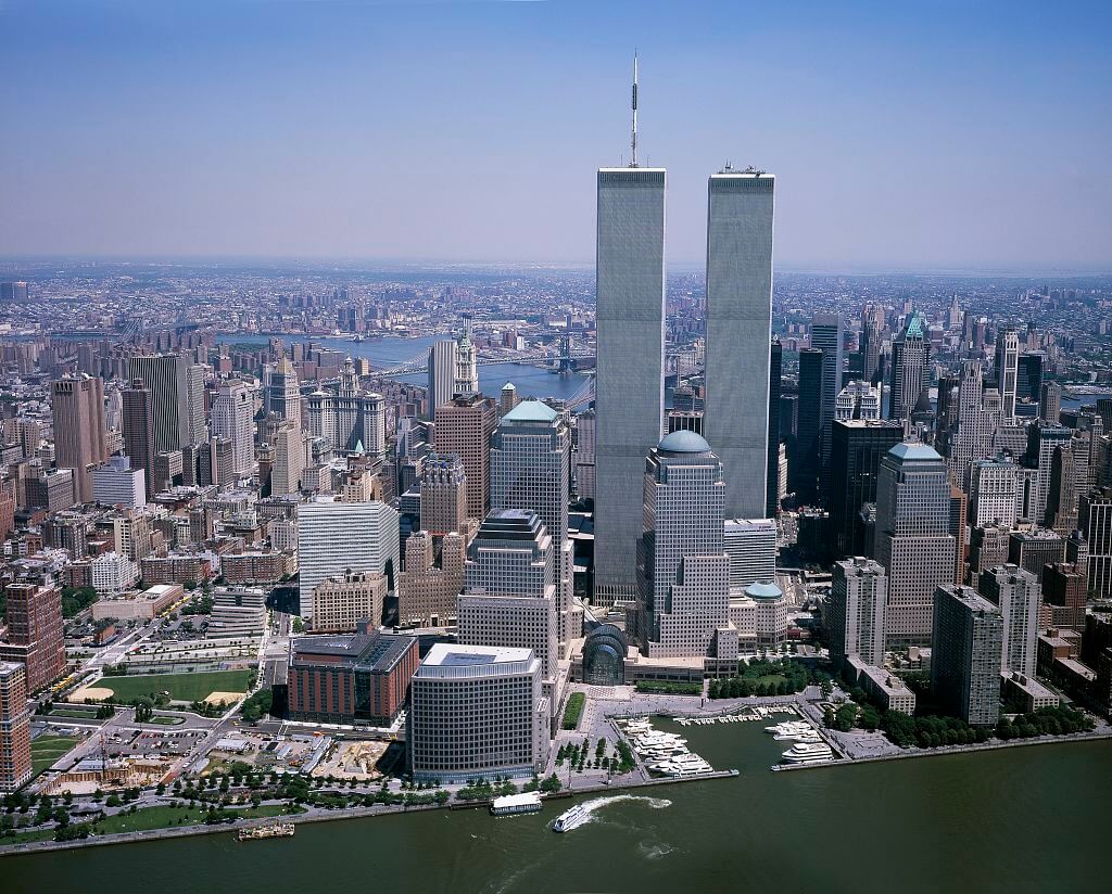 Here are a few 9/11 documentaries that you can watch next week | amNewYork