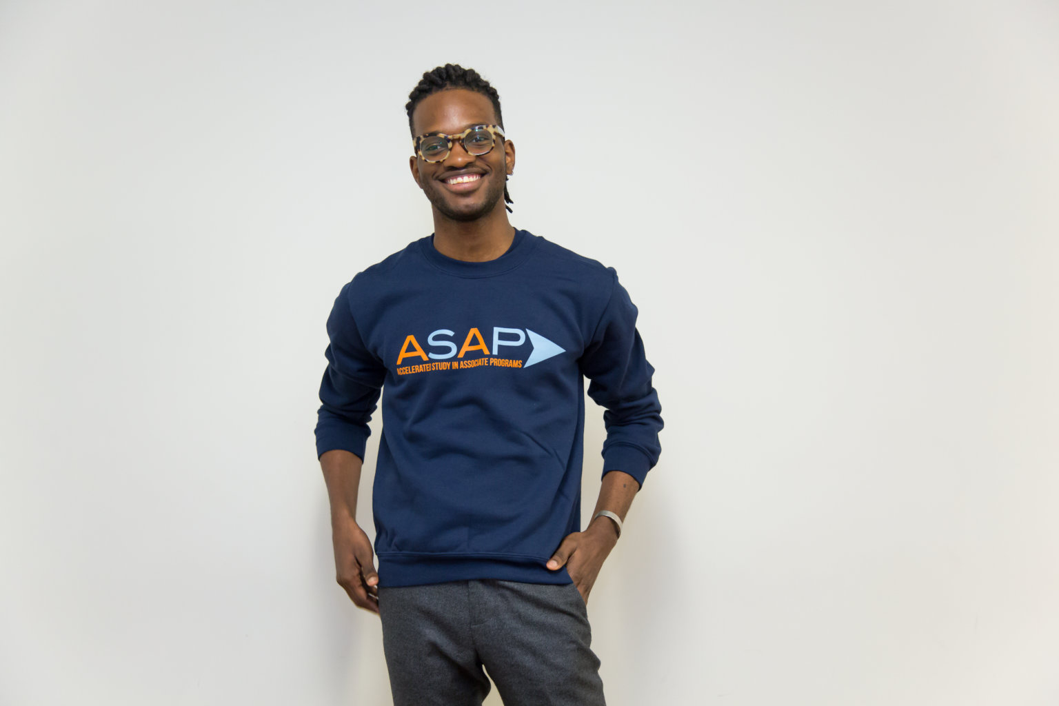 Accelerate your degree at CUNY, stay on track, graduate on time with ...