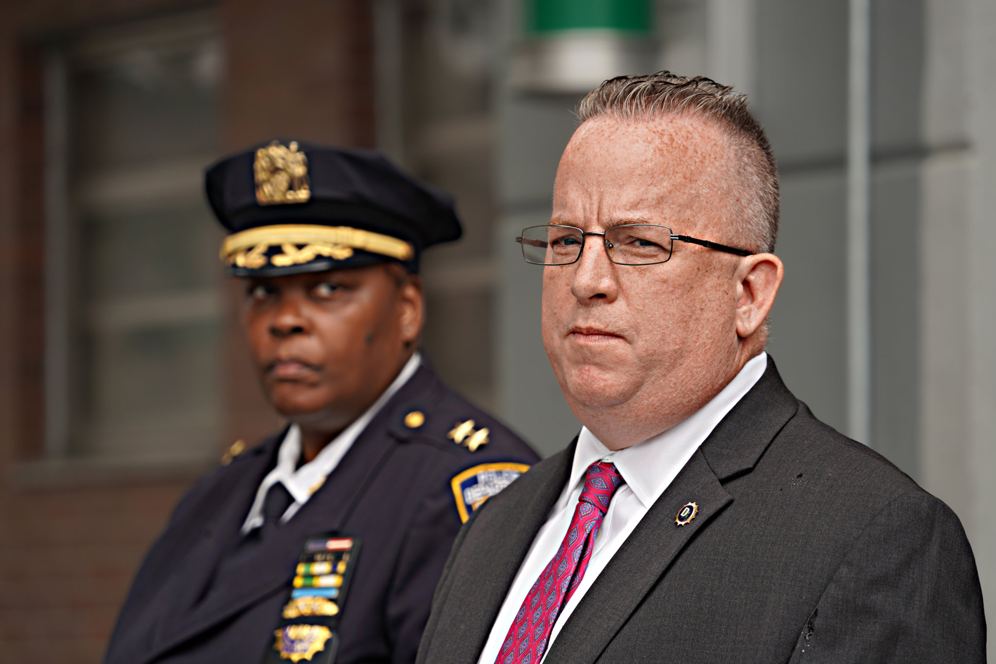 NYPD calls for public’s help after deadly mass shooting in Brooklyn ...