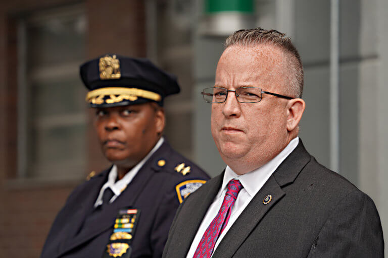 NYPD calls for public’s help after deadly mass shooting in Brooklyn ...