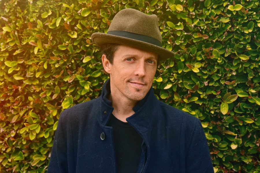 Jason Mraz to bring ‘Look For The Good Live!’ tour to New York City ...