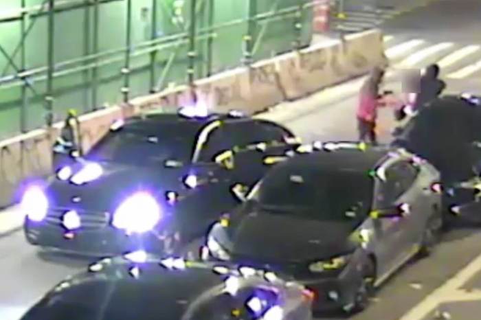 Lower East Side man cuffed for deadly Flatiron District stabbing ...