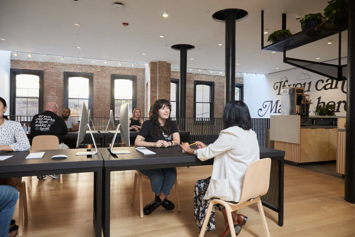 Shopify to open new SoHo space for New York City’s entrepreneurs to ...