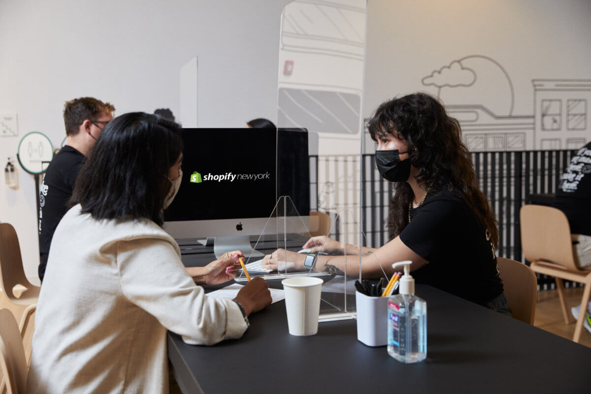 Shopify to open new SoHo space for New York City’s entrepreneurs to ...
