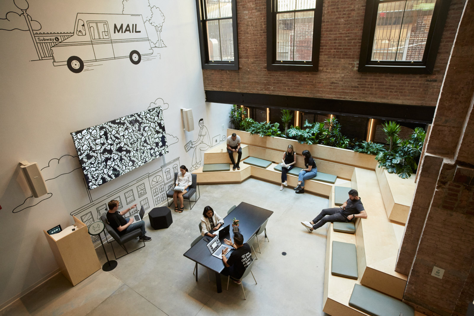 Shopify to open new SoHo space for New York City’s entrepreneurs to ...